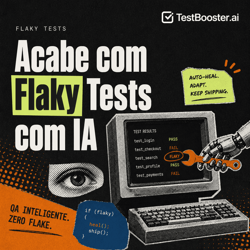 Flaky Tests in 2026: How AI Eliminates QA's Biggest Productivity Killer ...